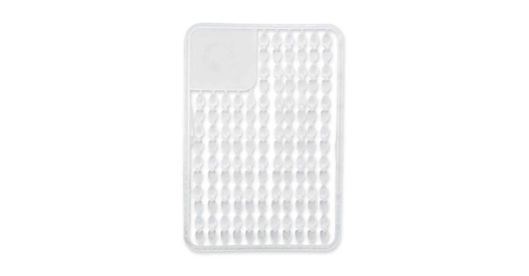 ANACONDA Pellet/Bojli V stopper 67db / Clear - Anaconda ...