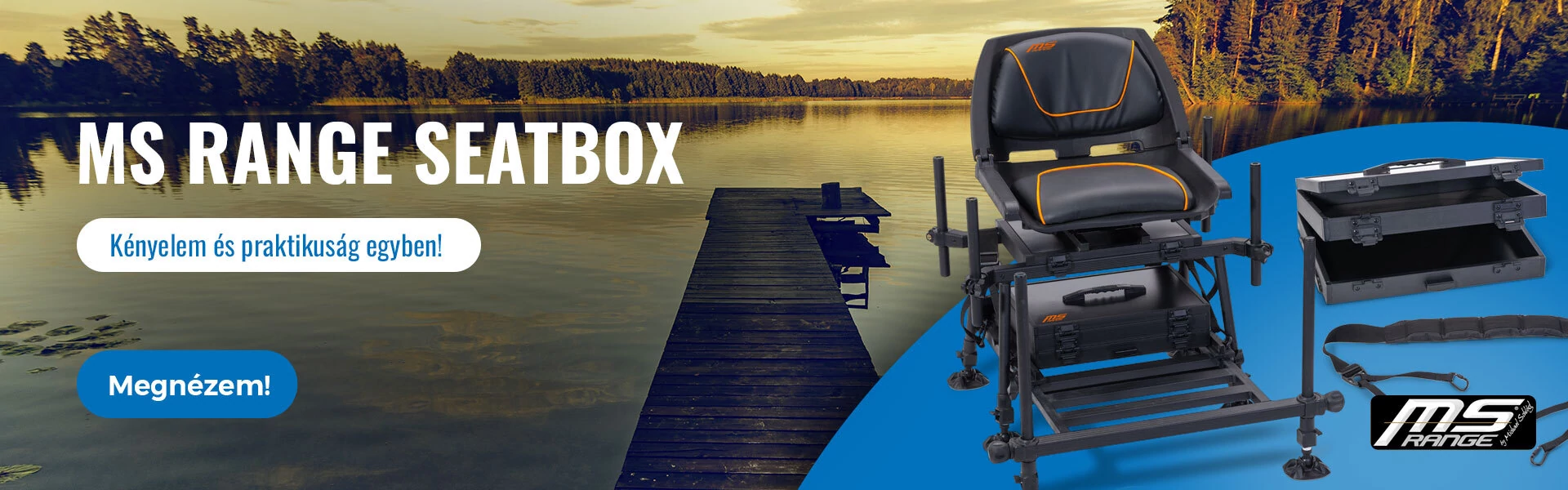 ExtremeFishing webáruház